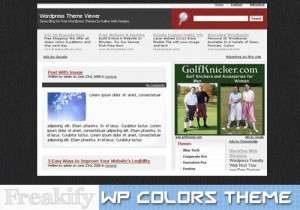 5 WordPress Adsense CTR Increasing Themes