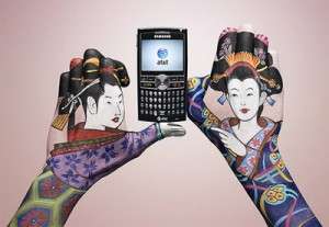 30 Best Designs for Hand Art