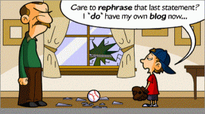 20 Best Blogging Comics