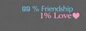 25 Best Friendship Facebook Cover