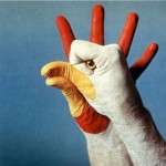 30 Best Designs for Hand Art