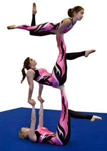 15 Best Forms Of Acrobatics