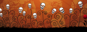 Halloween Facebook Timeline Covers Collection
