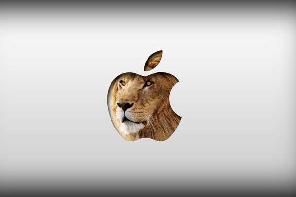 65 Mac OS X Lion Wallpapers 2013