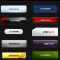 50 Creative And Attractive Buttons For Websites