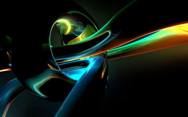 30 Amazing Abstract Art Wallpapers