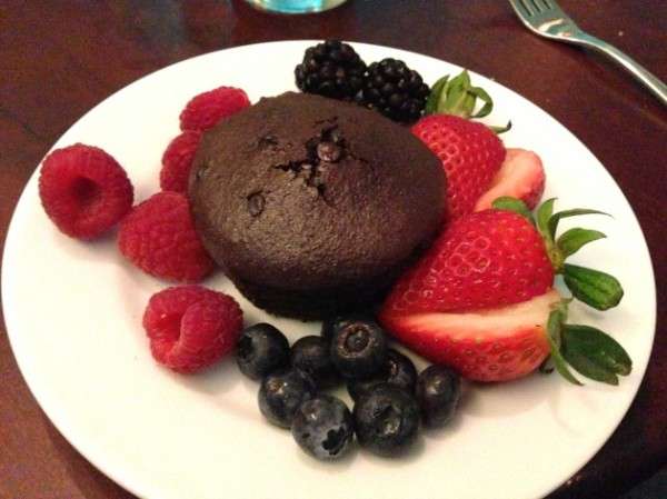 25 Yummiest Looking Desserts